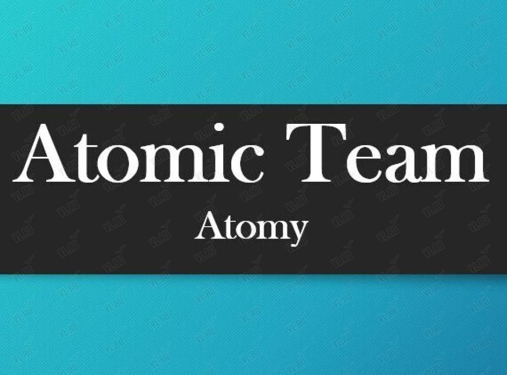 Atomic Team, маркетинговое агентство: отзывы, адреса, телефоны, цены, фото, карта. Находка ...