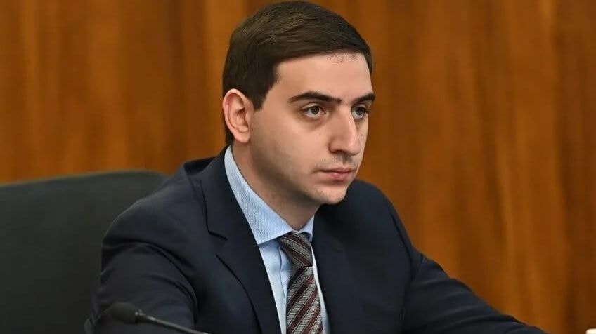 Бывший хабаровский вице-губернатор стал замом министра спорта РФ ...