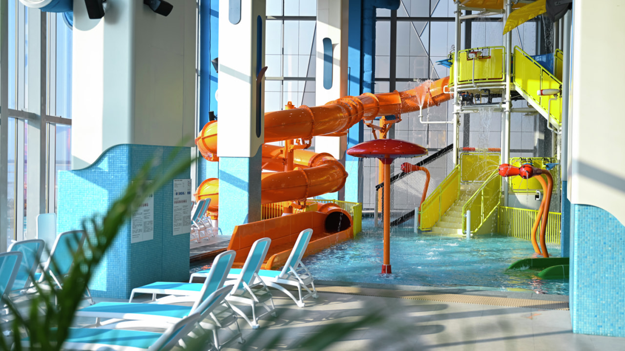 Долгожданный момент: комплекс Brosko Volna запустили в тестовом режиме ...